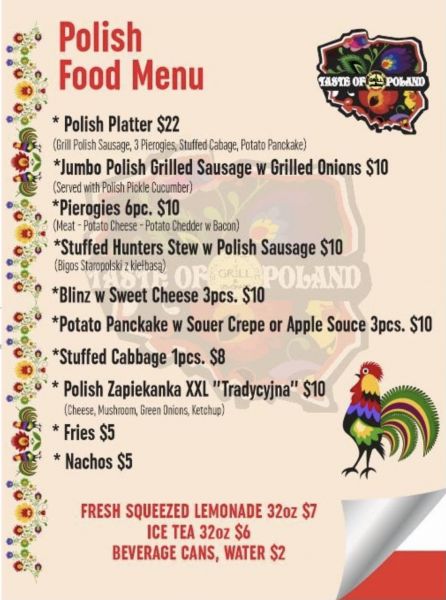 Food Trucks in Springfield, IL - Food Truck Army